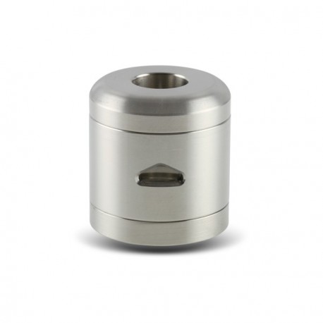 Top cap "Bender" pour atomiseur "Change" Steampipes