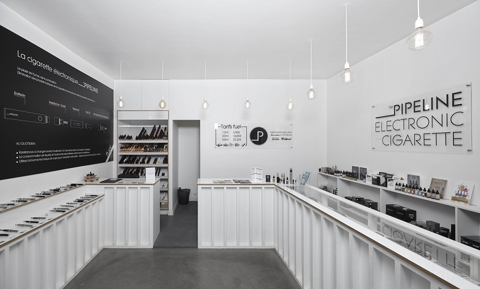 Boutiques PIPELINE en France - PIPELINE-store