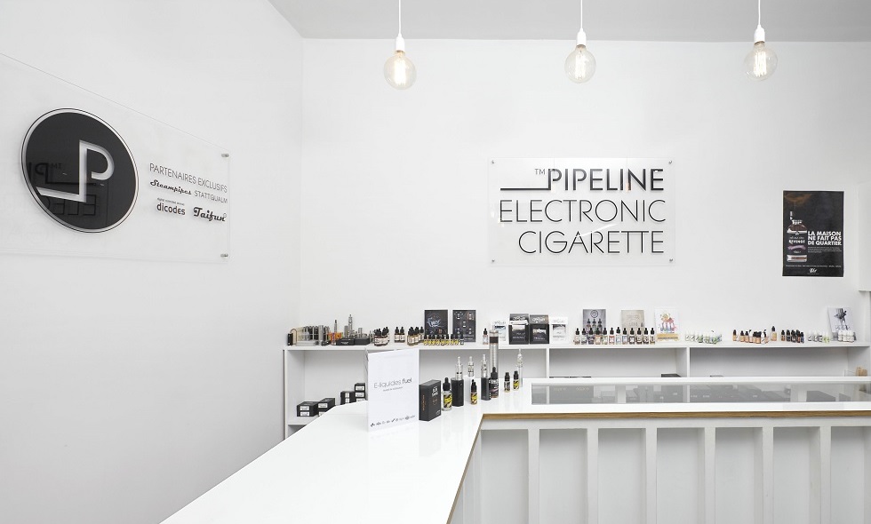 Boutiques PIPELINE en France - PIPELINE-store