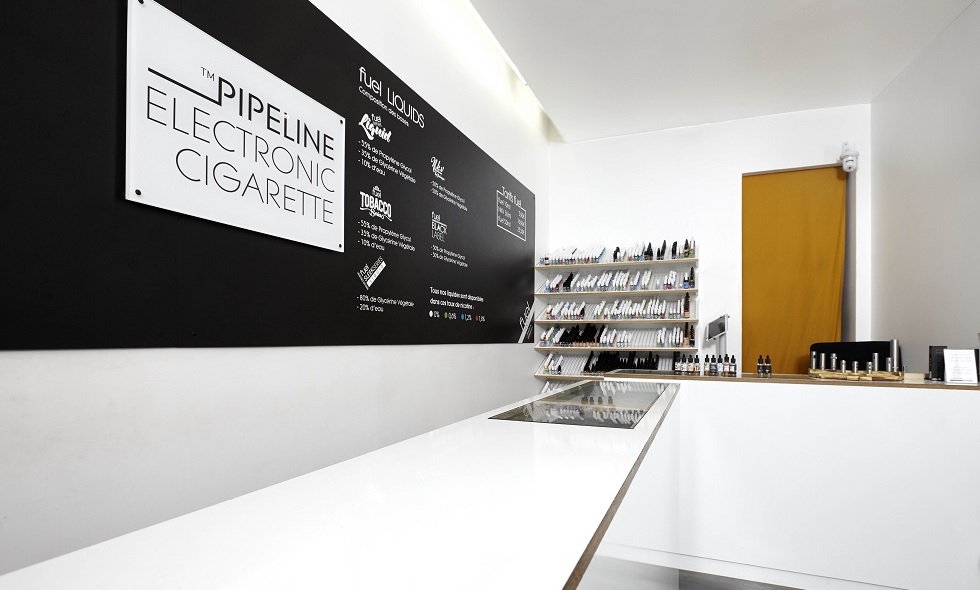Boutiques PIPELINE en France - PIPELINE-store