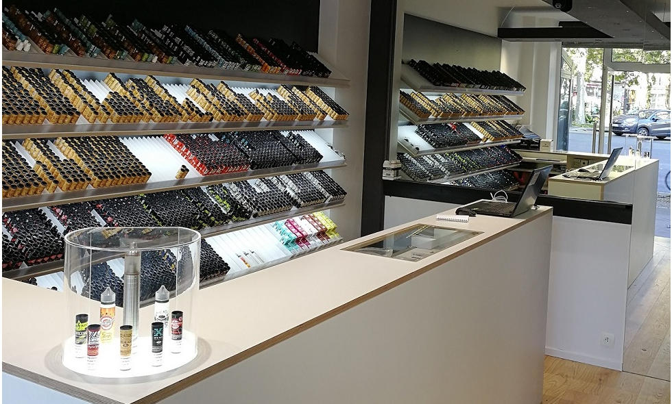 Boutiques PIPELINE en France - PIPELINE-store