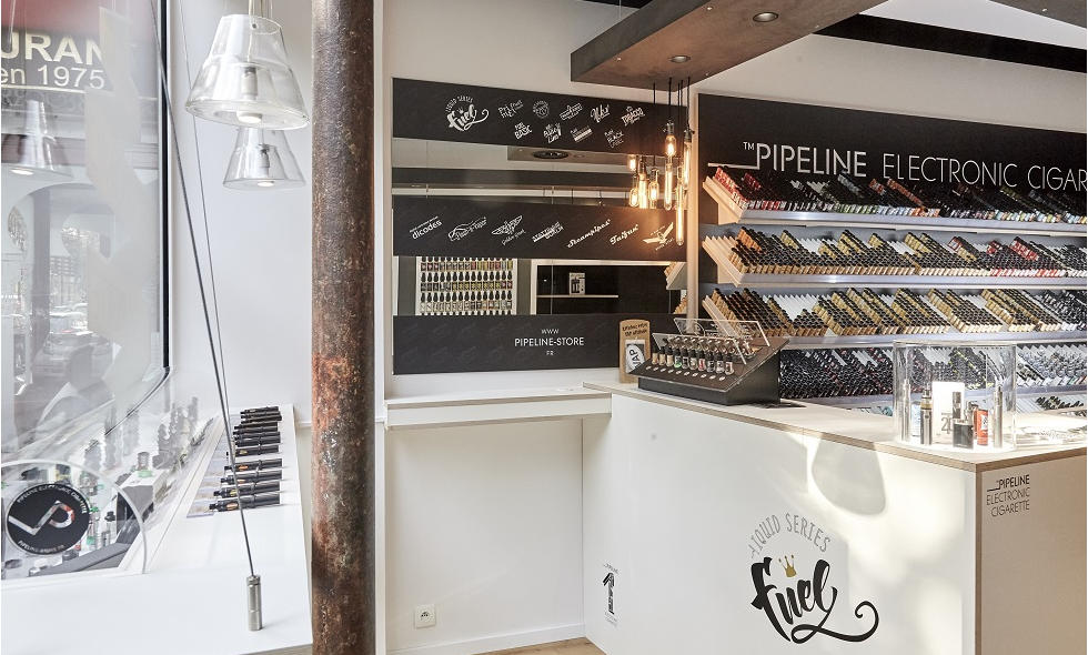 Boutiques PIPELINE en France - PIPELINE-store