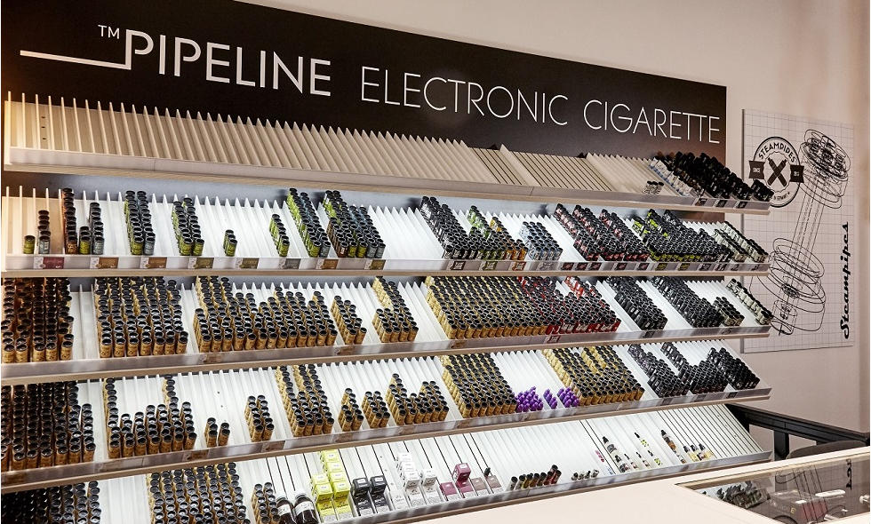 Boutiques PIPELINE en France - PIPELINE-store