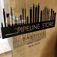 Boutiques PIPELINE en France - PIPELINE-store