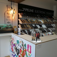 Boutiques PIPELINE en France - PIPELINE-store